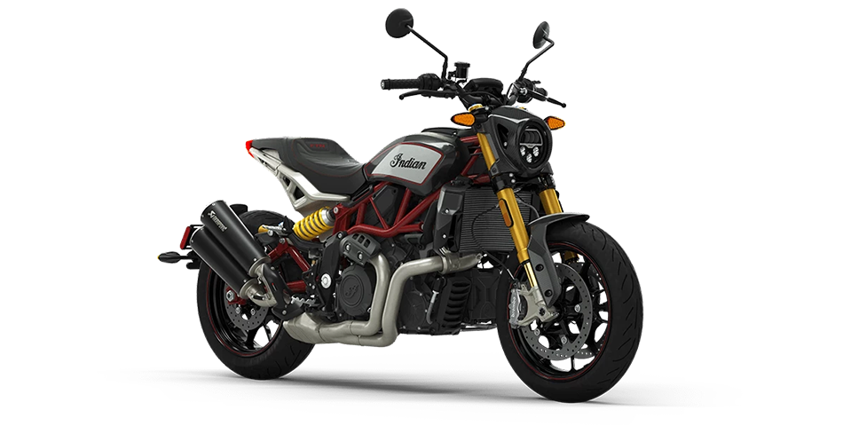 FTR R Carbon | 敏傑重車